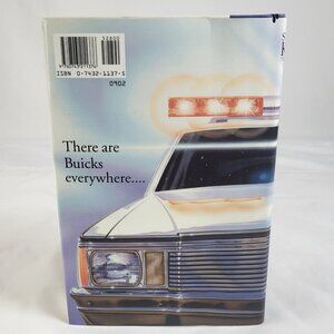 Stephen King | Other | From A Buick 8 Stephen King 202 Hardcover First ...